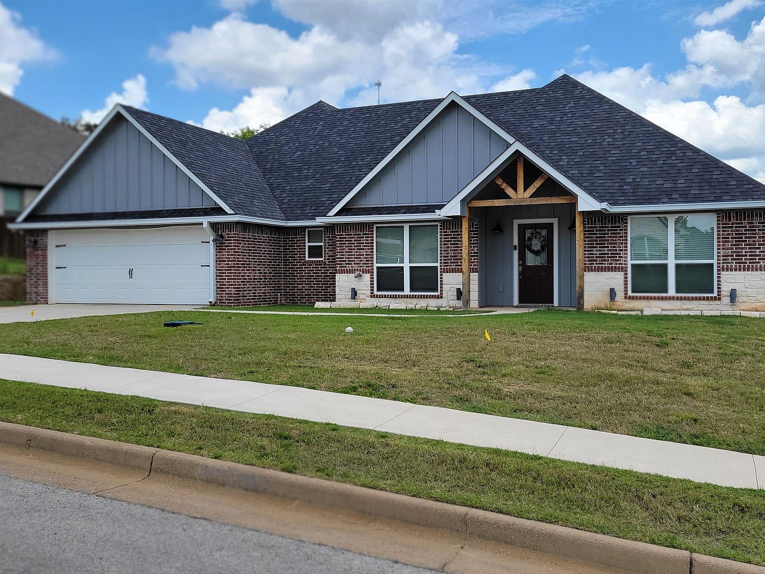 1207 Hitching Post Cir, Bullard, TX 75757 | Zillow