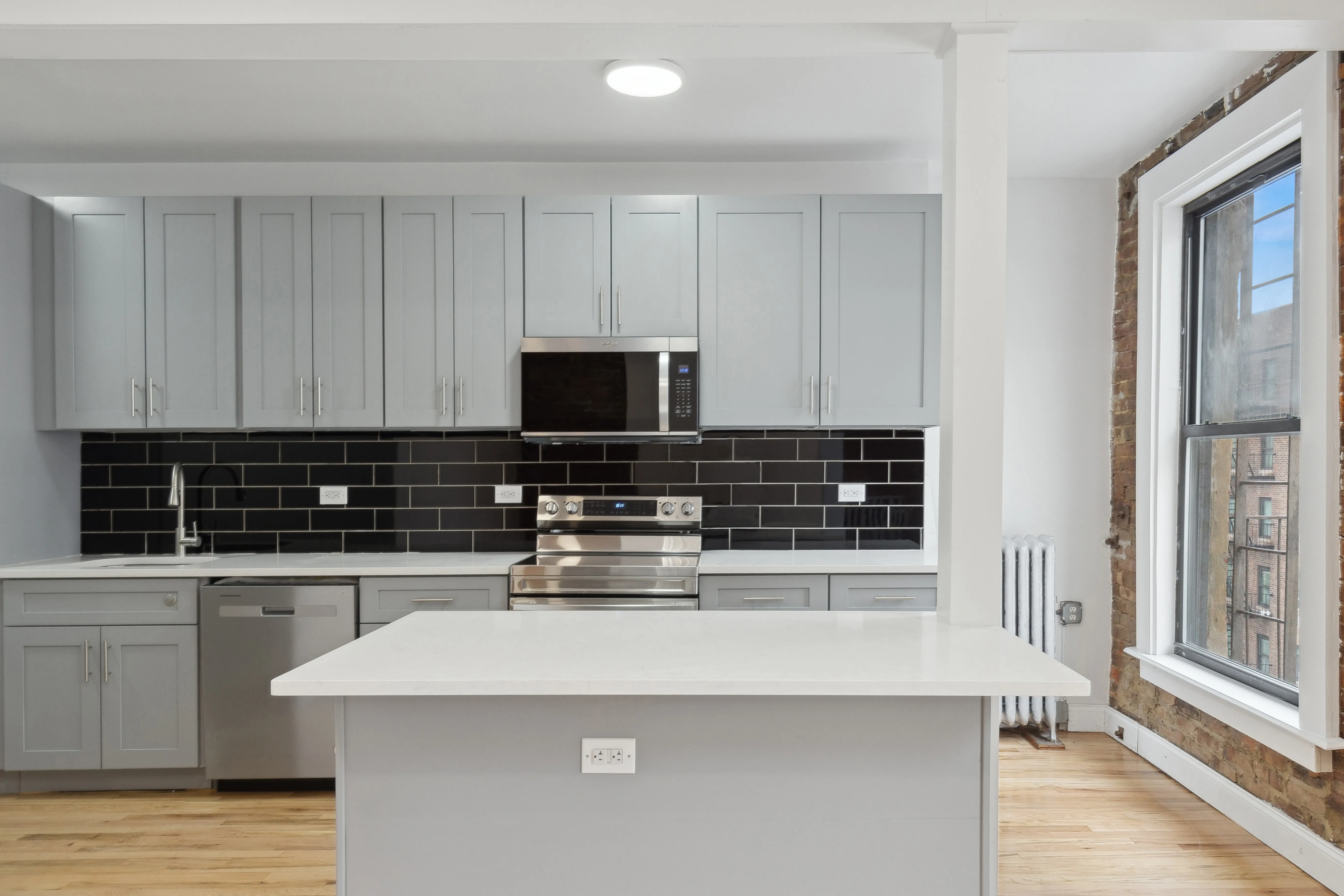 112 East 123rd Street #2 in East Harlem, Manhattan | StreetEasy