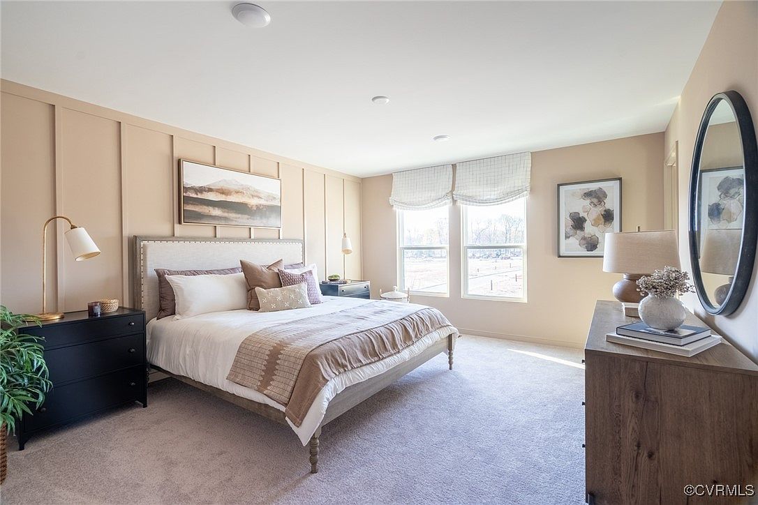 7302 Hancock Crest Pl #T-6, Chesterfield, VA 23832 | MLS #2513454 | Zillow