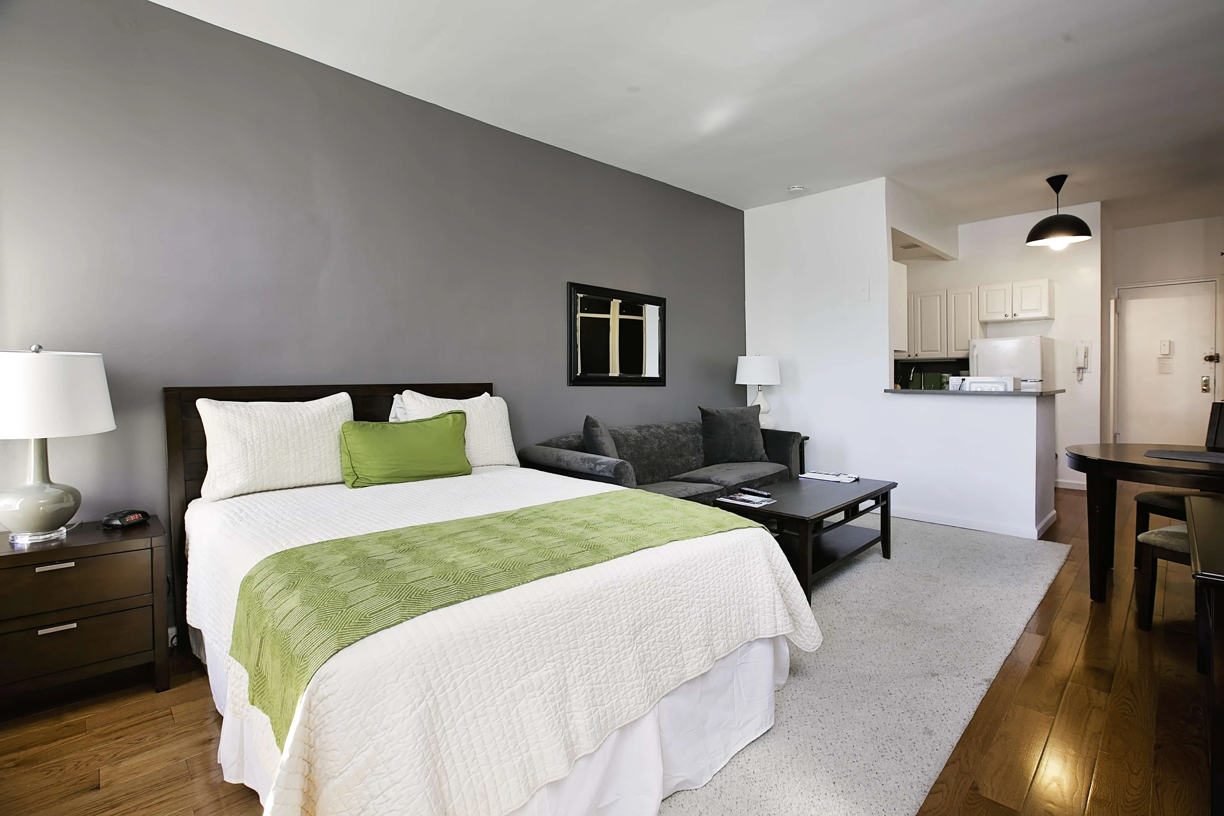 55 Perry Street #5C in West Village, Manhattan | StreetEasy