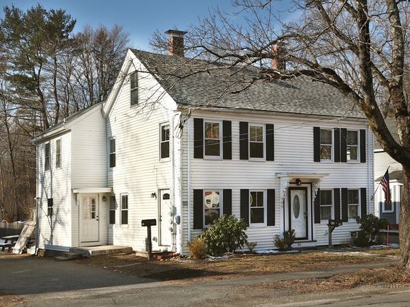 Recently Sold Homes in Georgetown MA - 385 Transactions | Zillow