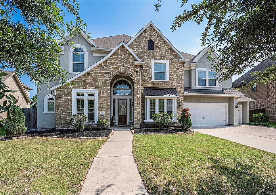 20114 Emery Spur Ln, Cypress, TX 77433 | MLS #20505971 | Zillow