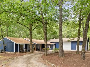 50 Devils Bluff Dr, Greers Ferry, AR 72067 | MLS #23038240 | Zillow