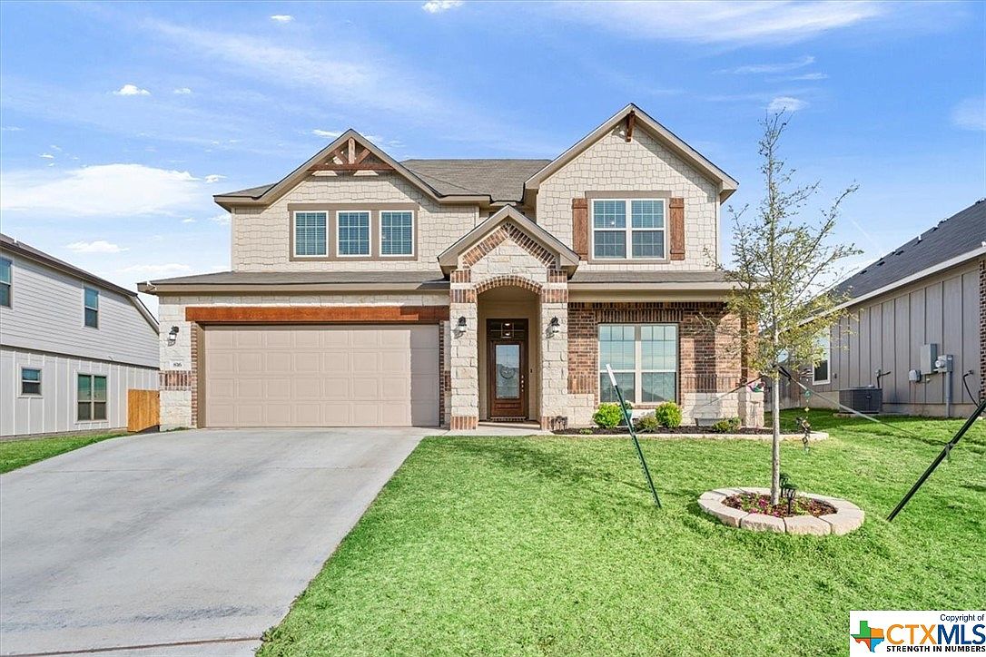 816 Friars Tuck Dr, Temple, TX 76502 | Zillow