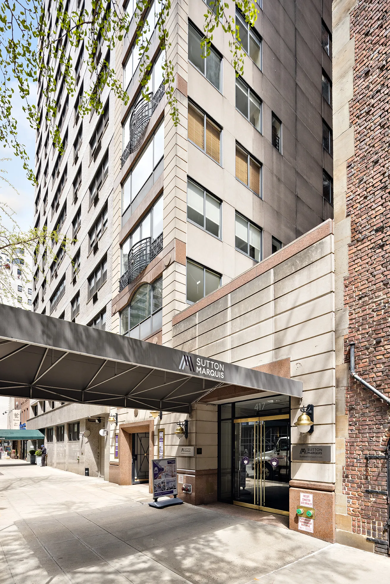 415 East 57th Street #1205 in Sutton Place, Manhattan | StreetEasy