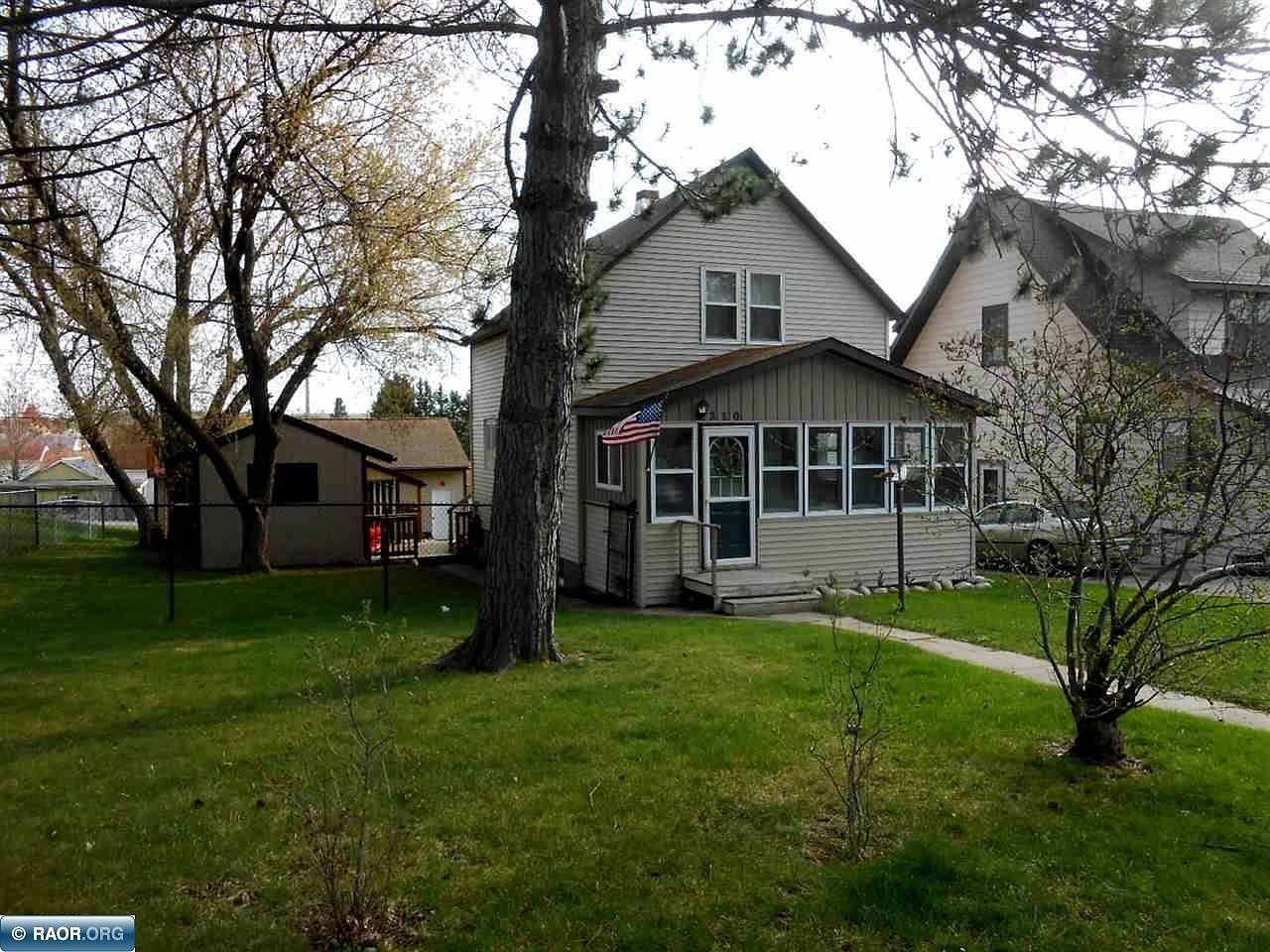 310 Minnesota Ave W, Gilbert, MN 55741 | Zillow