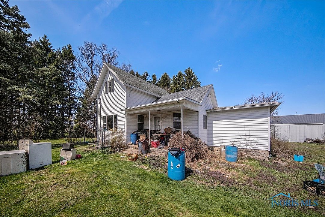 2359 County Road H, Edon, OH 43518 | Zillow