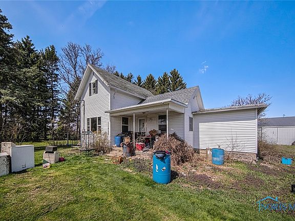 2359 County Road H, Edon, OH 43518 | Zillow