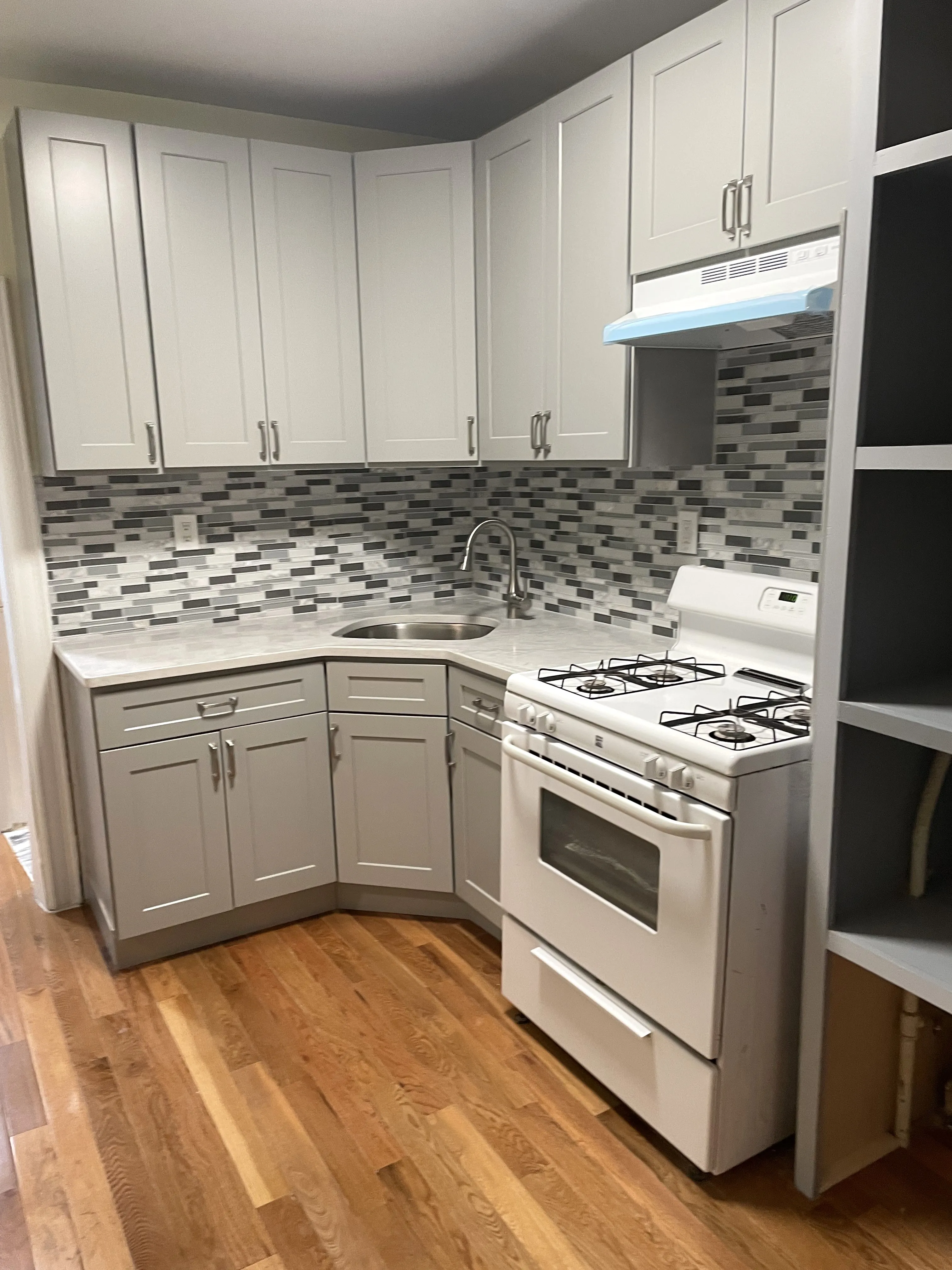 201 Rochester Avenue #2 in Weeksville, Brooklyn | StreetEasy