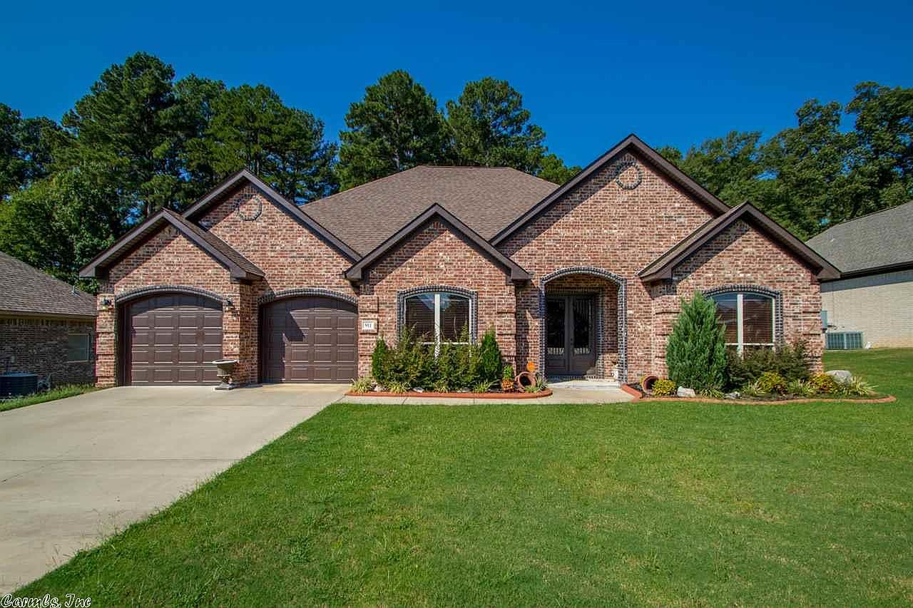 911 Hunter Lee Dr, Bryant, AR 72022 | Zillow
