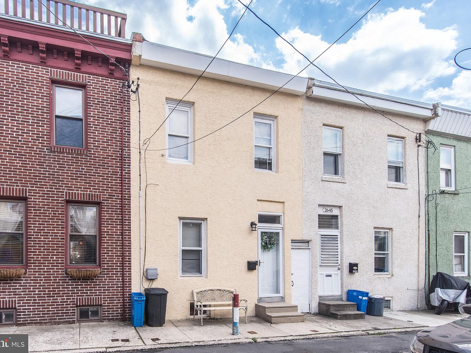 2647 Webb St, Philadelphia, PA 19125 | Zillow
