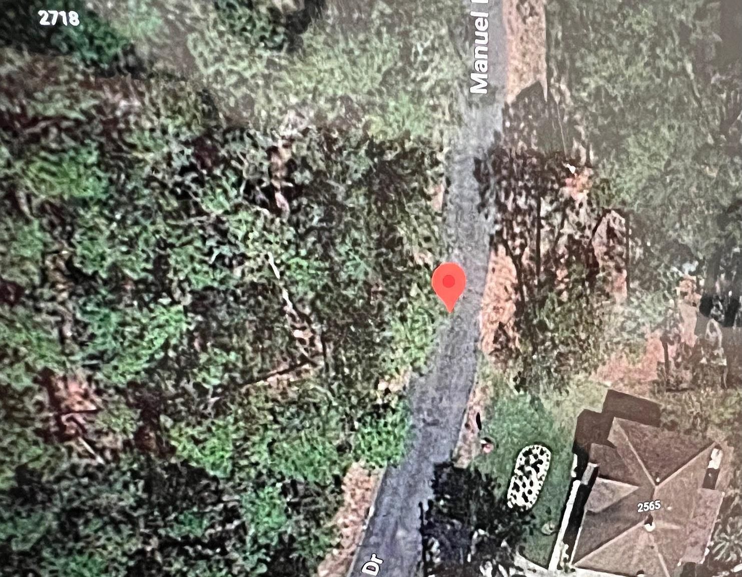 2711 Manuel Dr #2711, Lillian, AL 36549 | MLS #341817 | Zillow