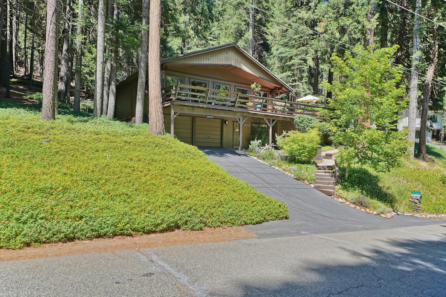 3363 Hazel St, Pollock Pines, CA 95726 | Zillow
