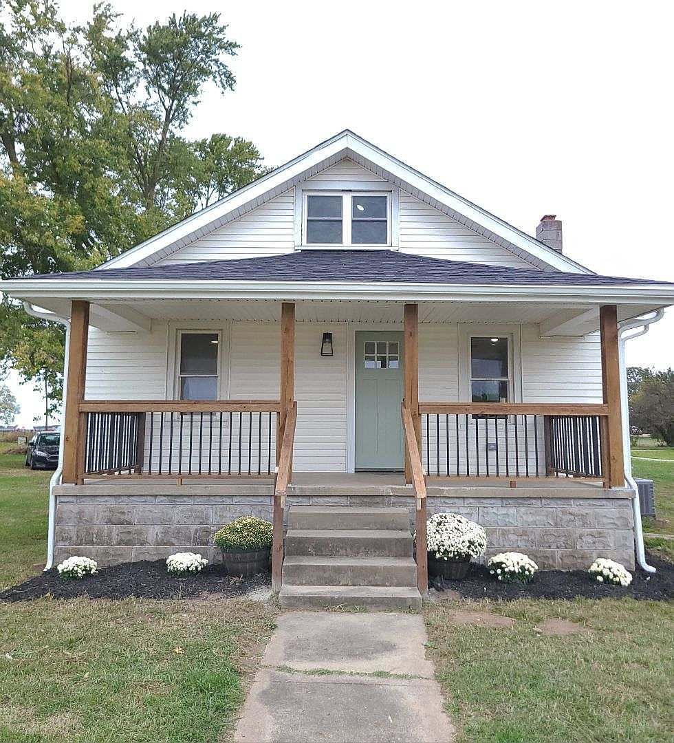 4196 E State Road 258, Seymour, IN 47274 | Zillow