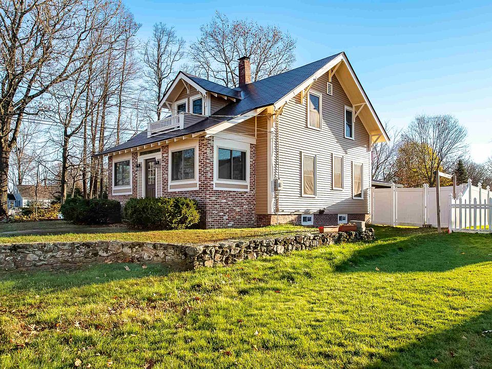 101 Rochester Hill Road, Rochester, NH 03867 | Zillow