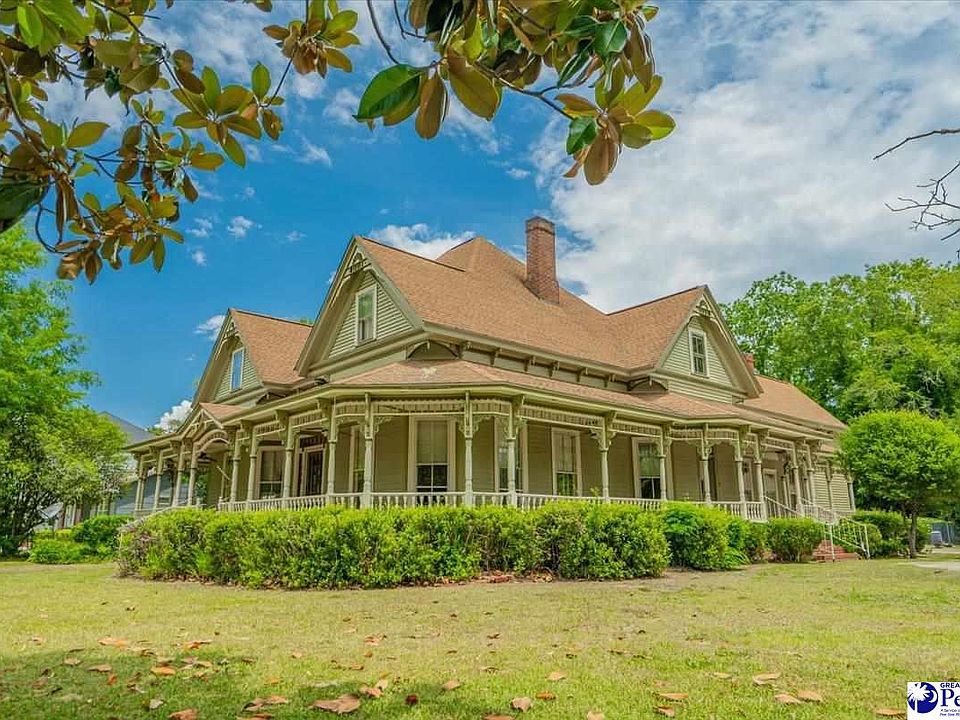 206 Church St, Clio, SC 29525 | MLS #20222055 | Zillow