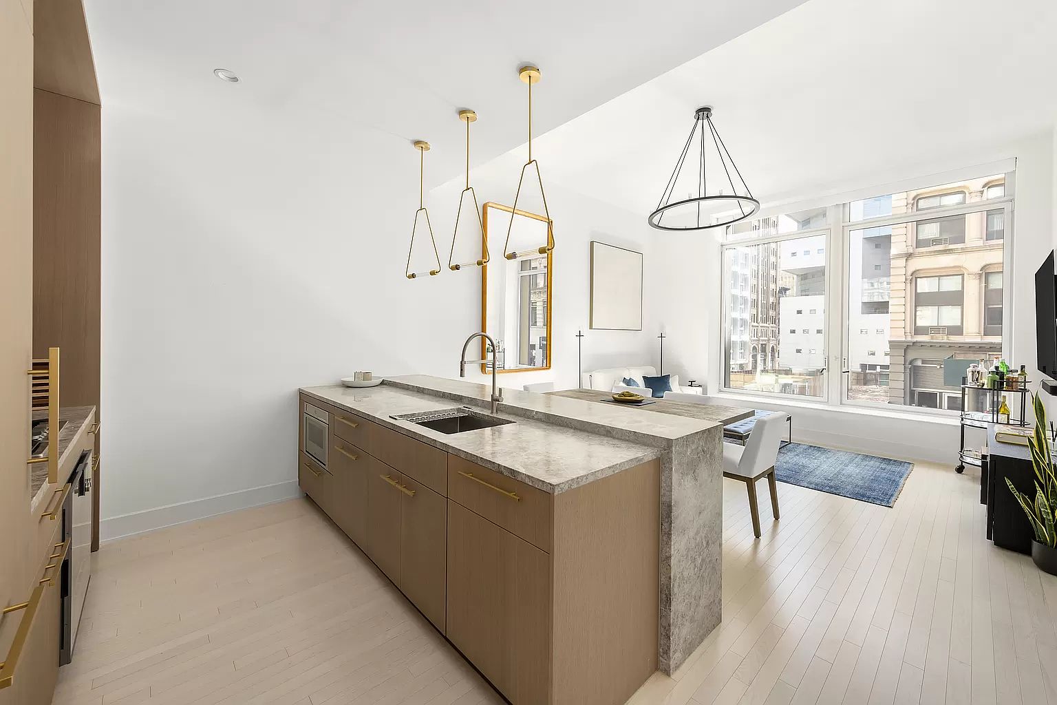 91 Leonard St #2A, New York, NY 10013 | Zillow