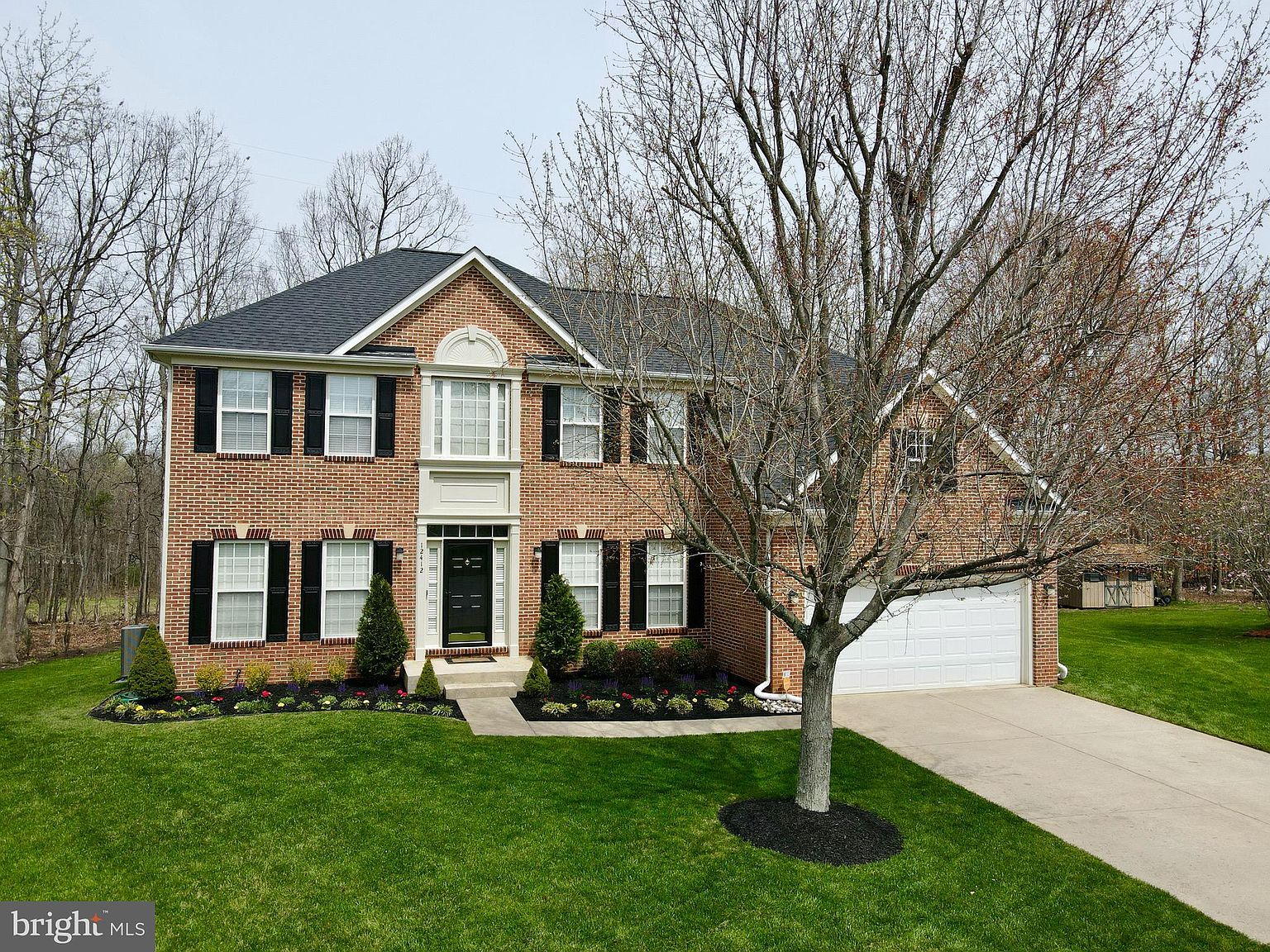 12412 Spring Ridge Ct, Laurel, MD 20708 | Zillow