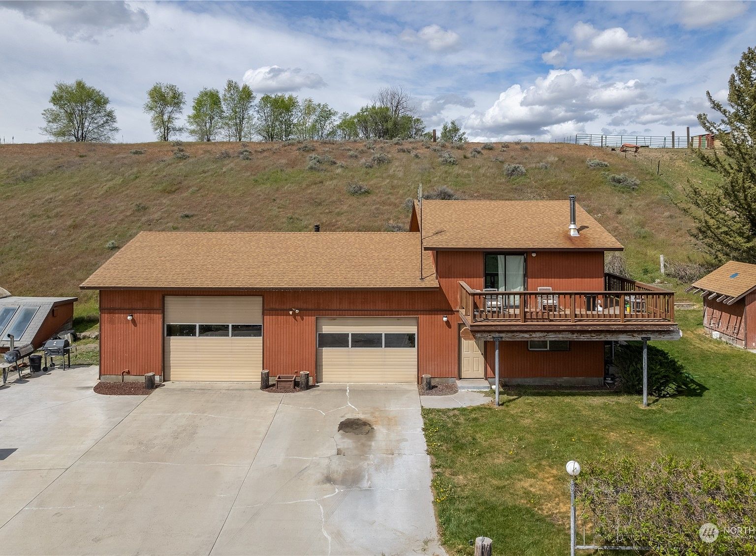 2776 NE Rd E, Moses Lake, WA 98837 | MLS #2230644 | Zillow