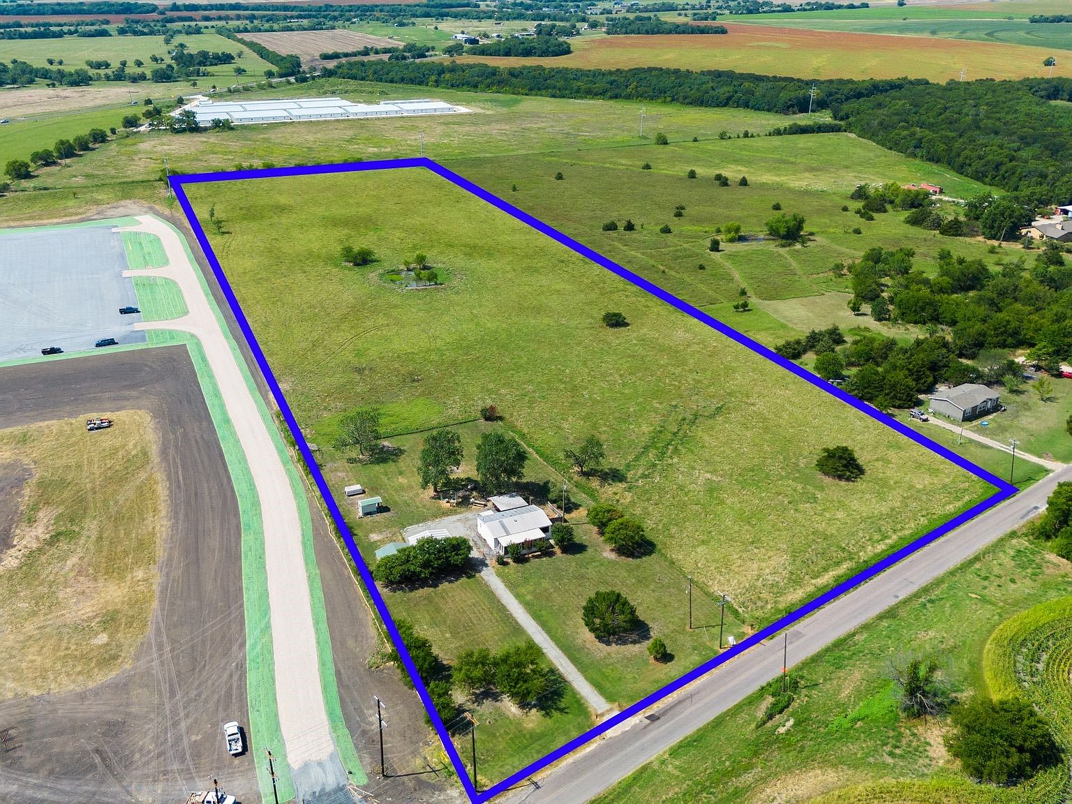 22466-A Country Rd #638, Royse City, TX 75189 | Zillow