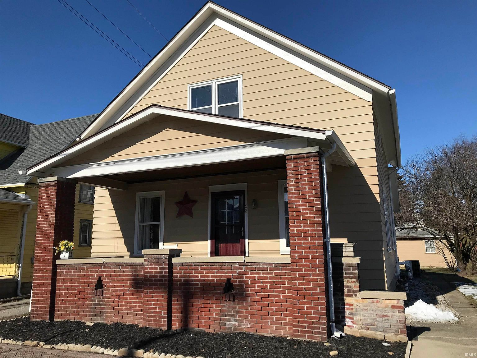 68 W 7th St, Peru, IN 46970 | Zillow