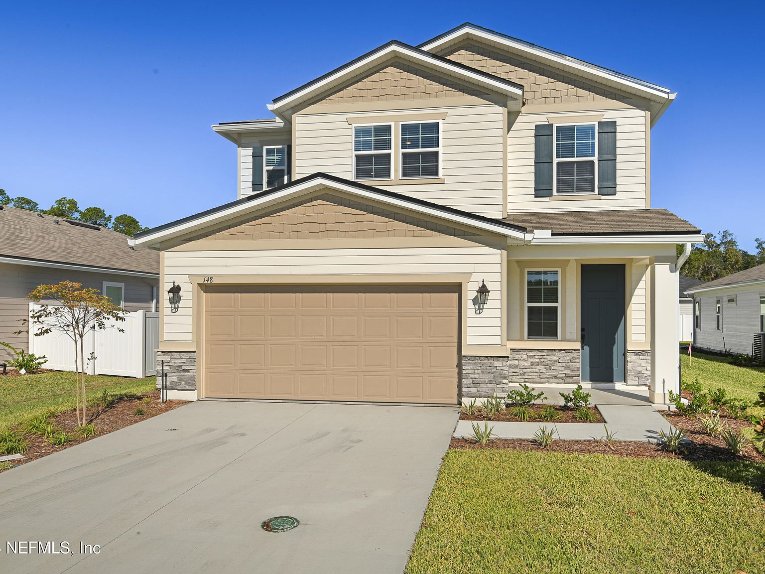 148 GREEN ARBOR Way, Augustine, FL 32084 | Zillow