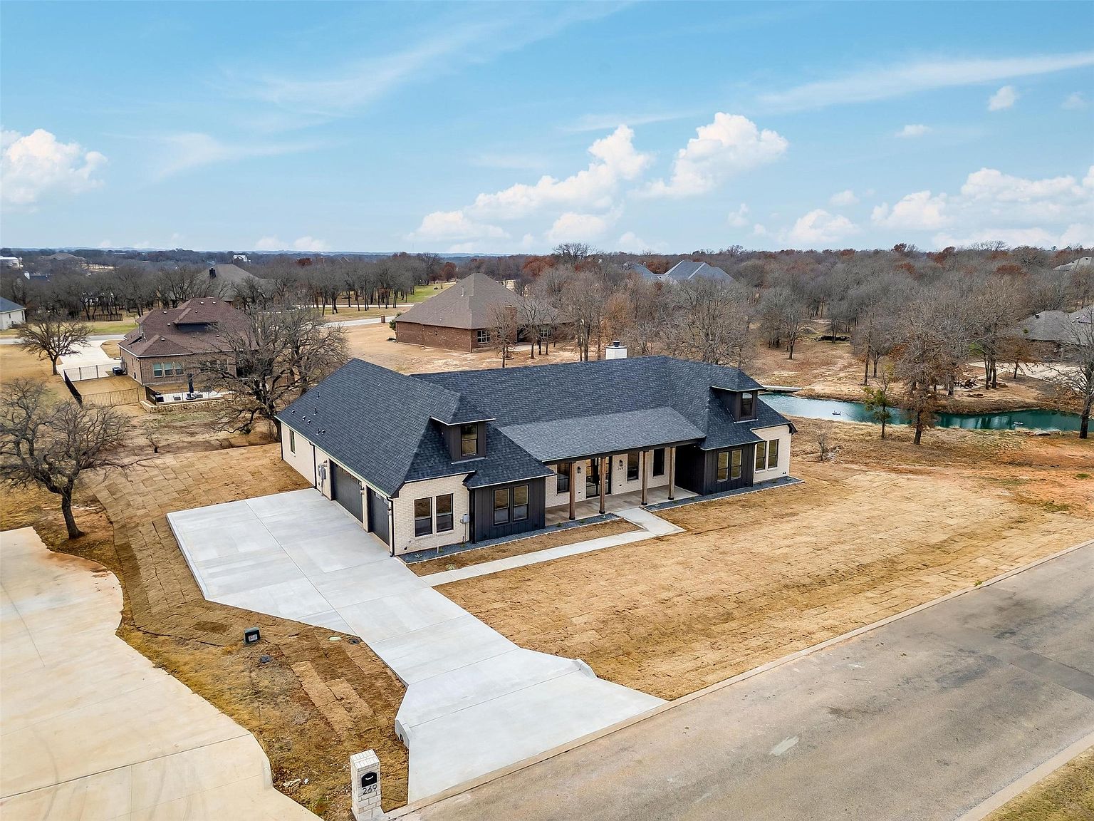 269 Sugartree Cir, Lipan, TX 76462 | MLS #20835974 | Zillow