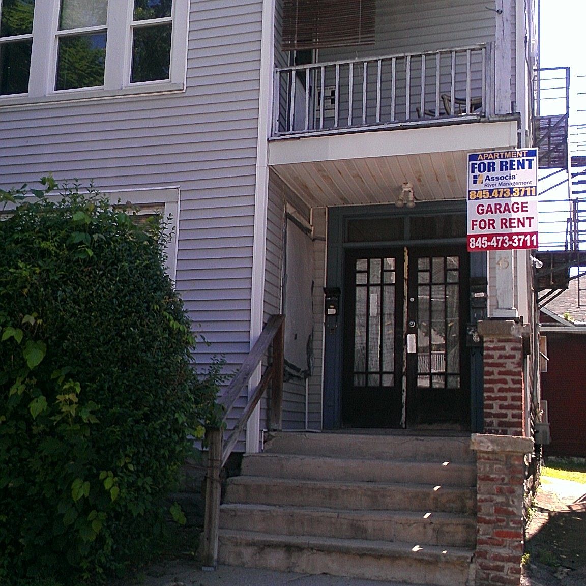 45 N Clinton St APT R-1, Poughkeepsie, NY 12601 | Zillow