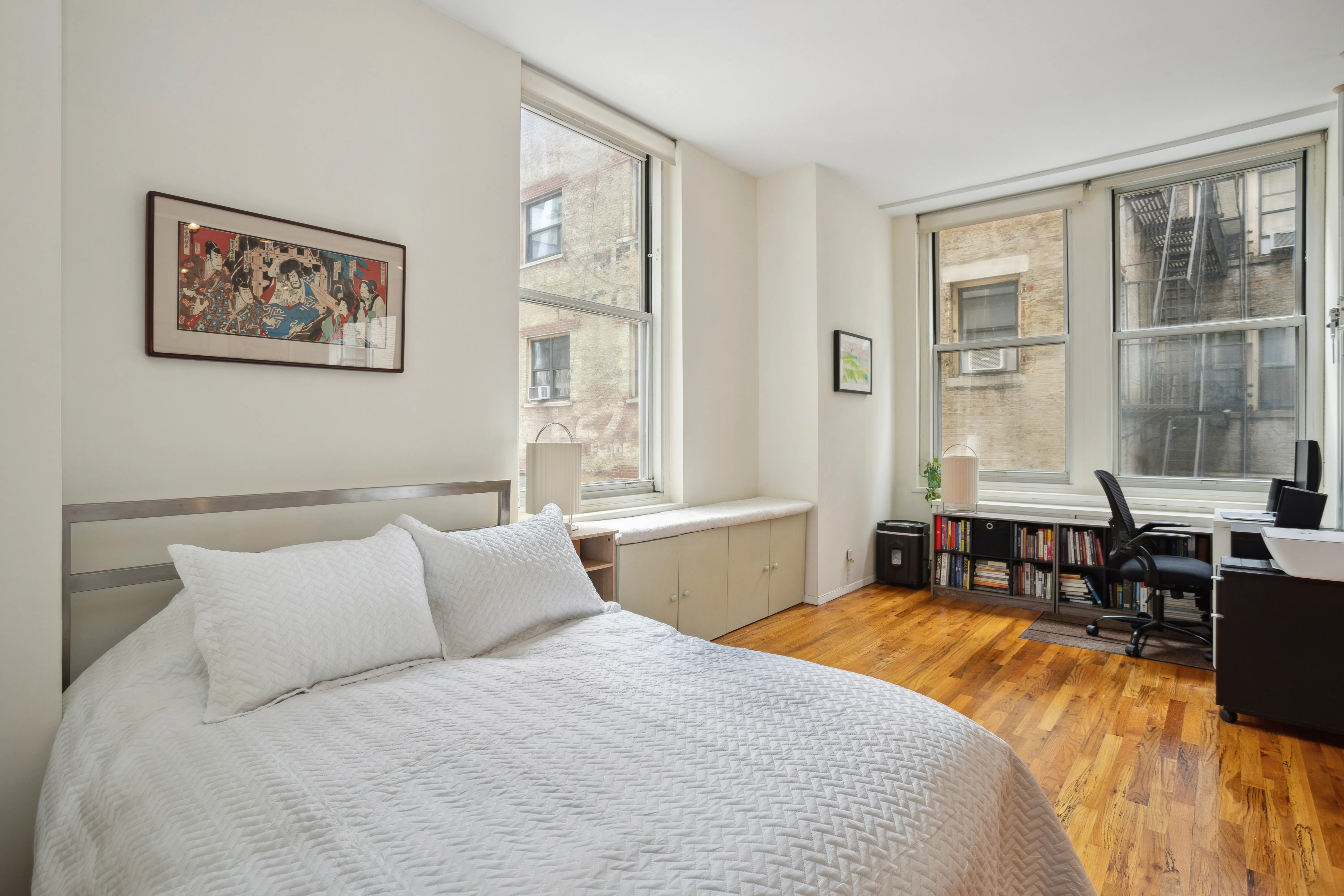 176 Broadway #12D in Financial District, Manhattan | StreetEasy