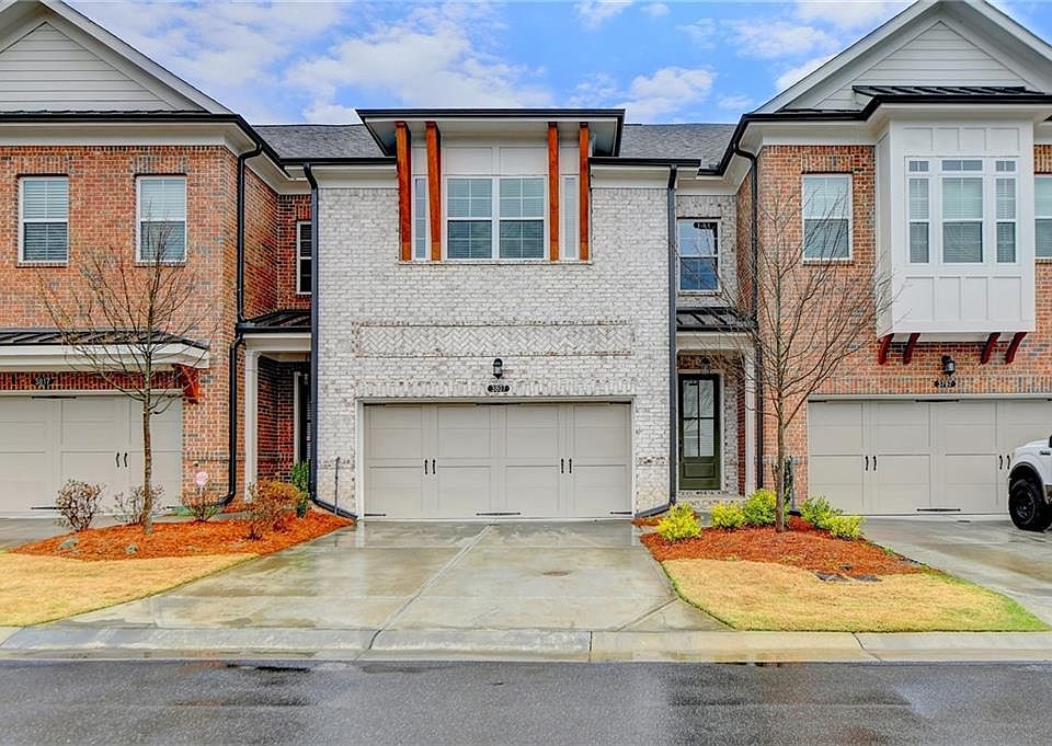 3807 Knox Park Overlook, Duluth, GA 30097 | Zillow