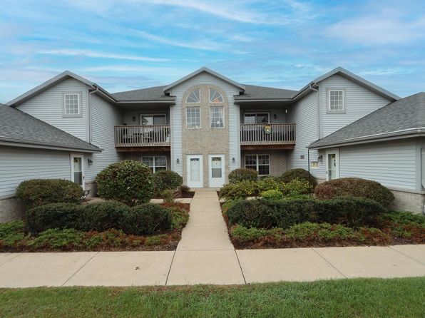 Delavan WI Condos & Apartments For Sale - 7 Listings | Zillow