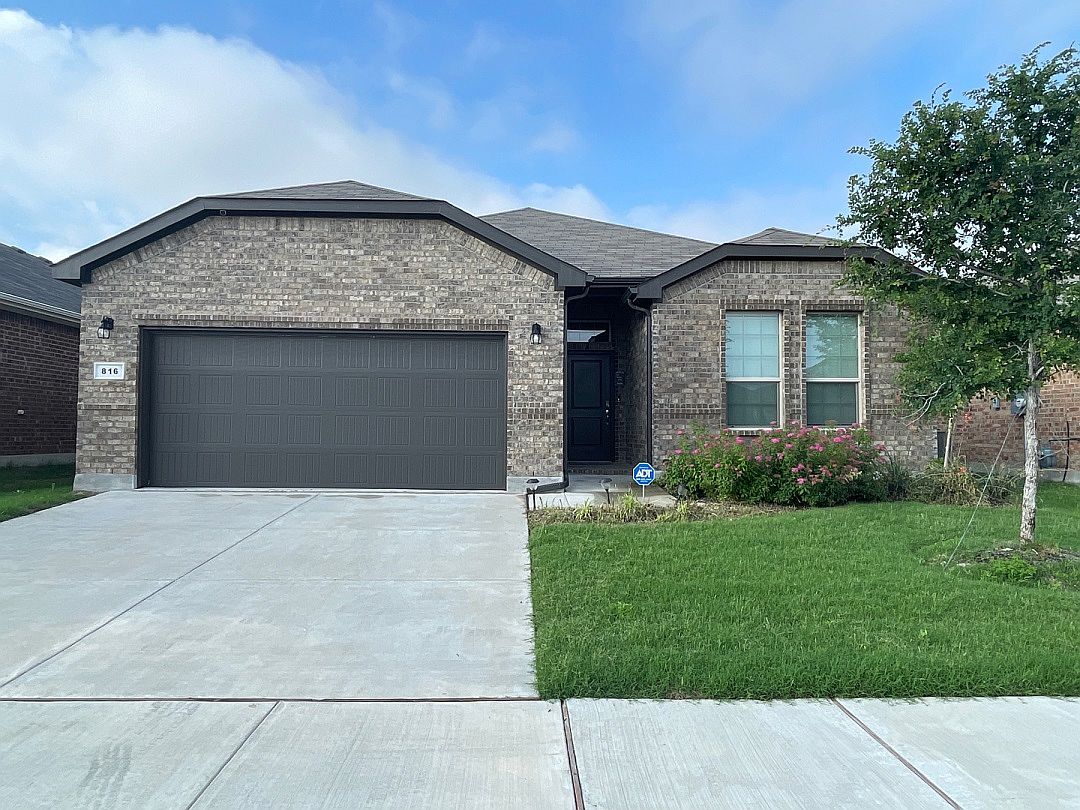 816 Wilmott Ter, Justin, TX 76247 | Zillow