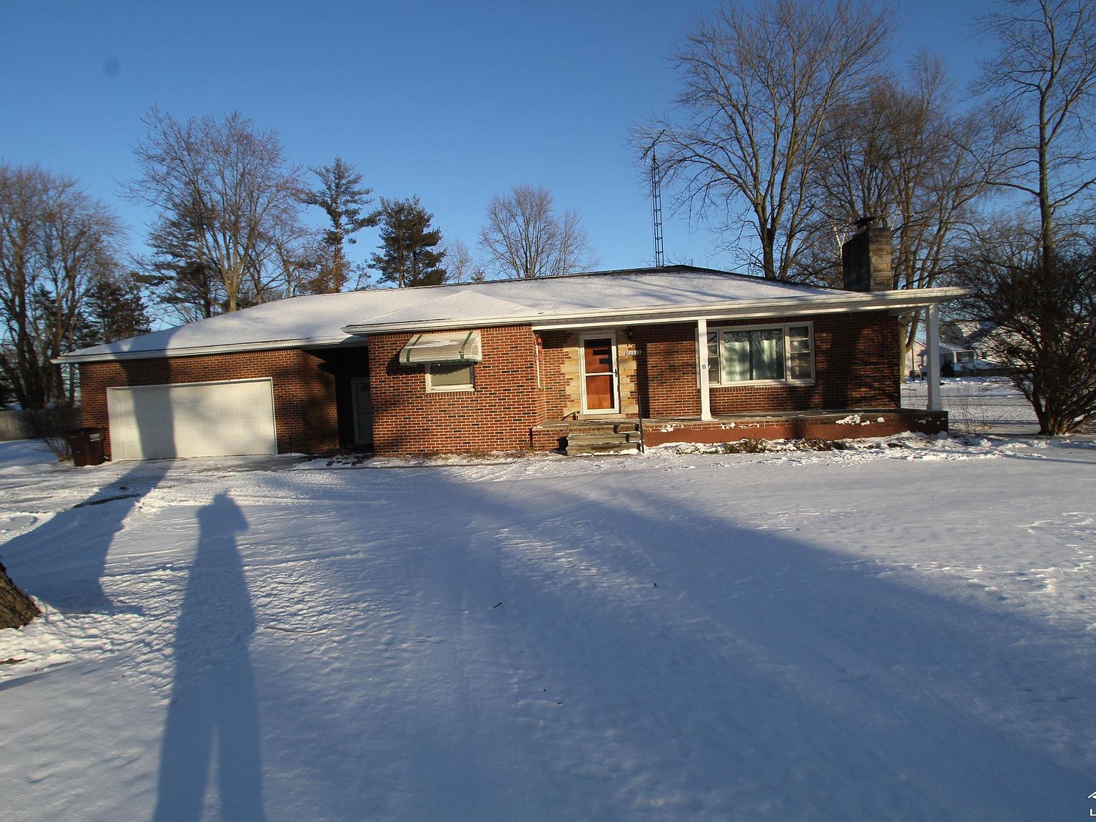 12512 Maxwell Rd, Carleton, MI 48117 | Zillow