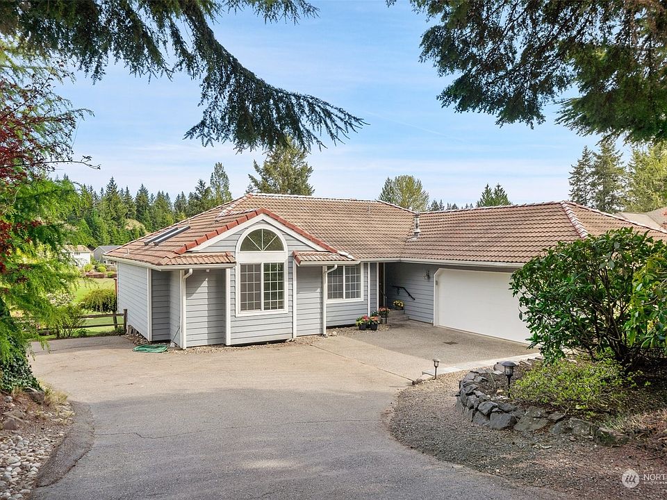 640 E Old Ranch Road, Allyn, WA 98524 | Zillow