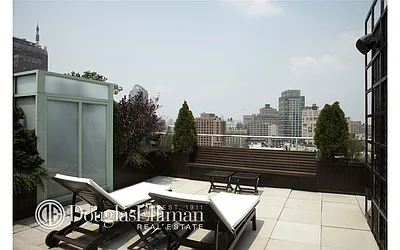 48 Mercer Street #PHW in Soho, Manhattan | StreetEasy