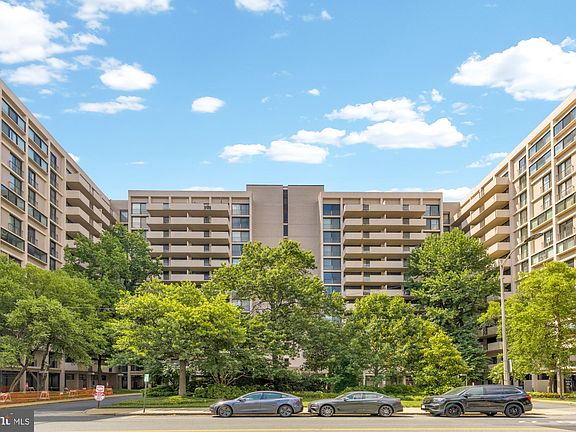4141 N Henderson Rd APT 626, Arlington, VA 22203 | Zillow