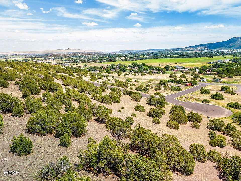34 Kaishas Way, Eagar, AZ 85925 | MLS #247629 | Zillow