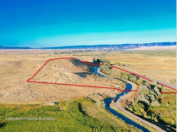 Parcel A Highway 14A West, Byron, WY 82412 | Zillow