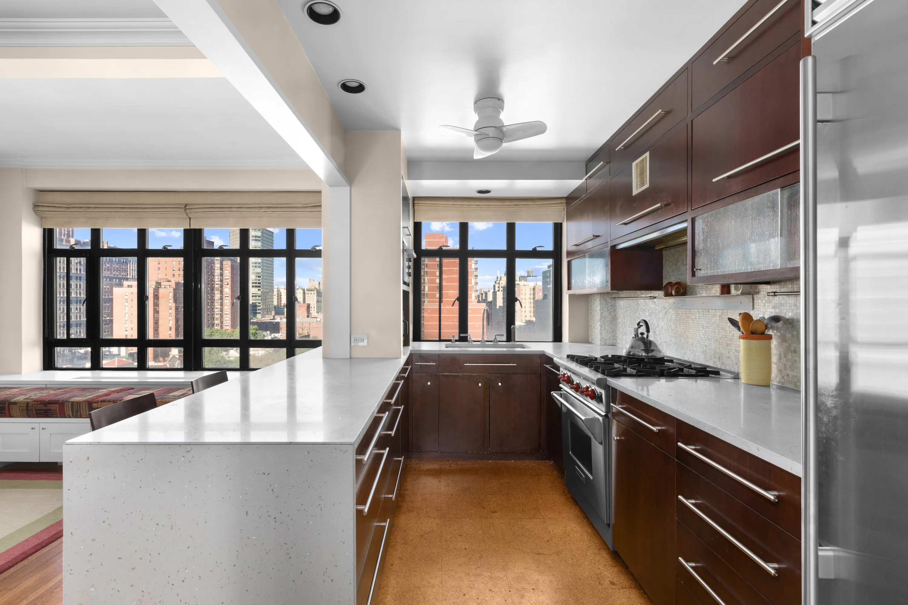166 East 96th Street #16CD in Carnegie Hill, Manhattan | StreetEasy
