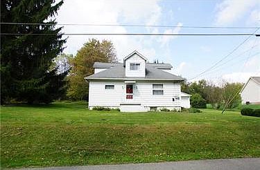 421 Davidson Siding Rd, Grindstone, PA 15442 | Zillow