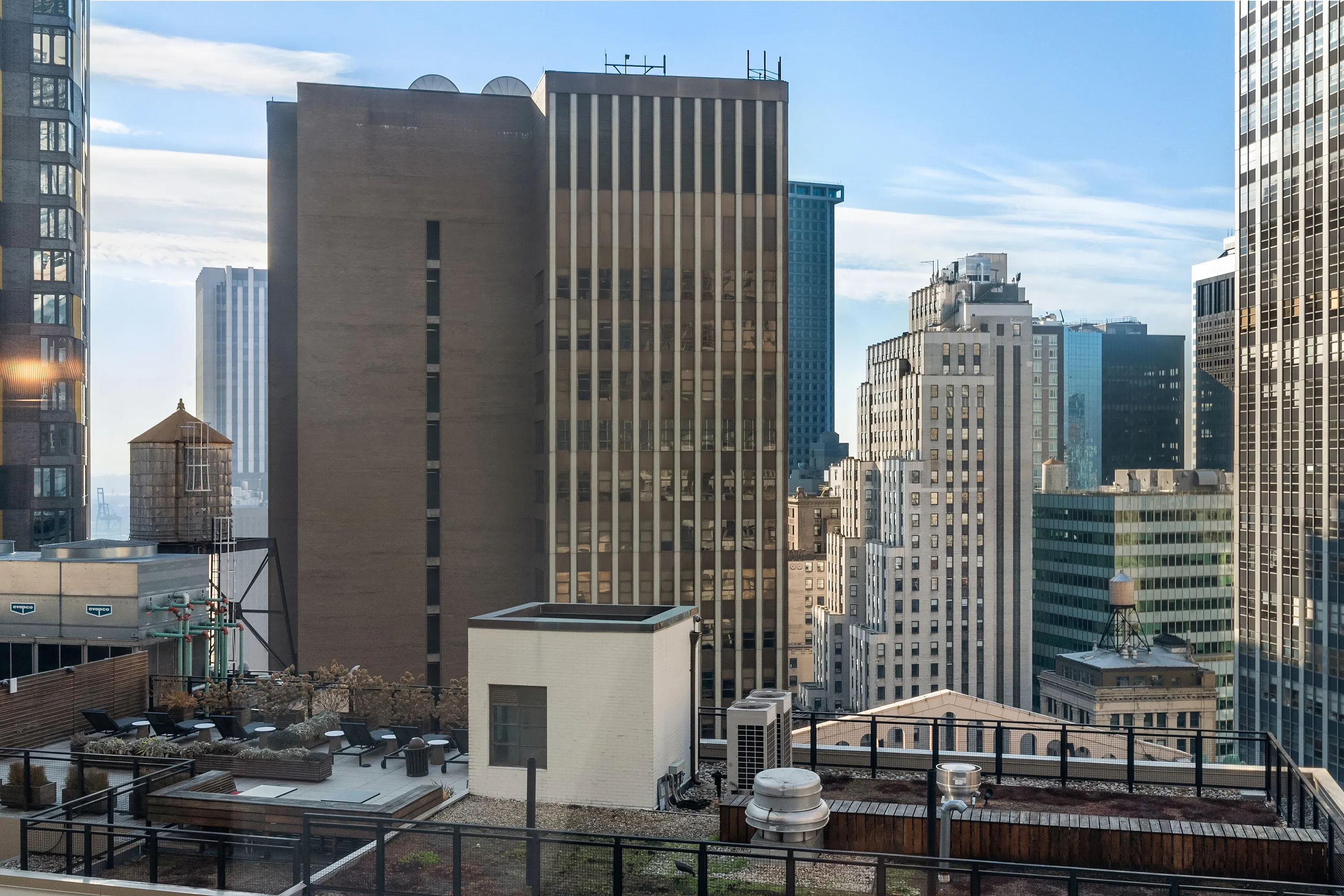 15 Broad Street #2620 in Financial District, Manhattan | StreetEasy