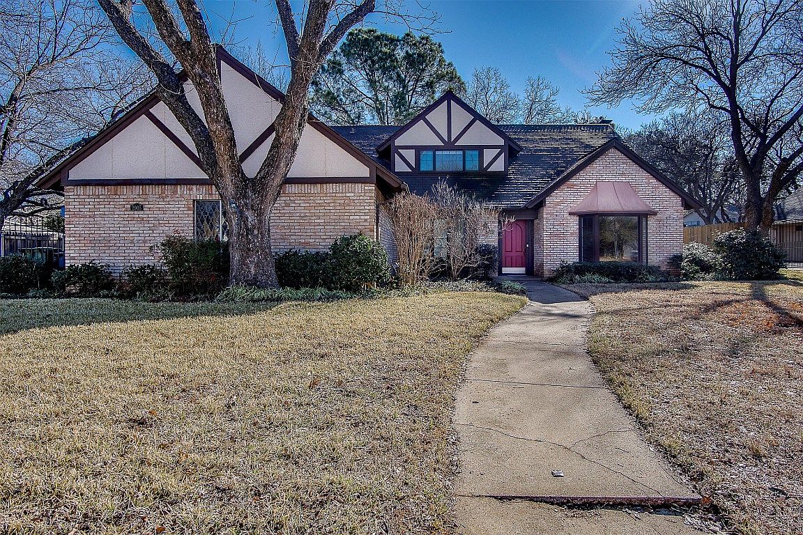 2905 S Fielder Rd, Arlington, TX 76015 | Zillow