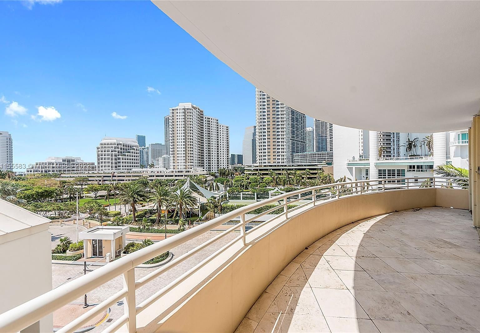 888 Brickell Key Dr APT 603, Miami, FL 33131 | Zillow