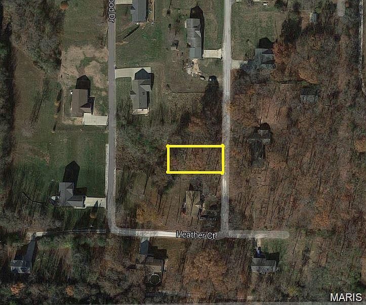 0 Manor Crest Dr, House Springs, MO 63051 | MLS #25054810 | Zillow