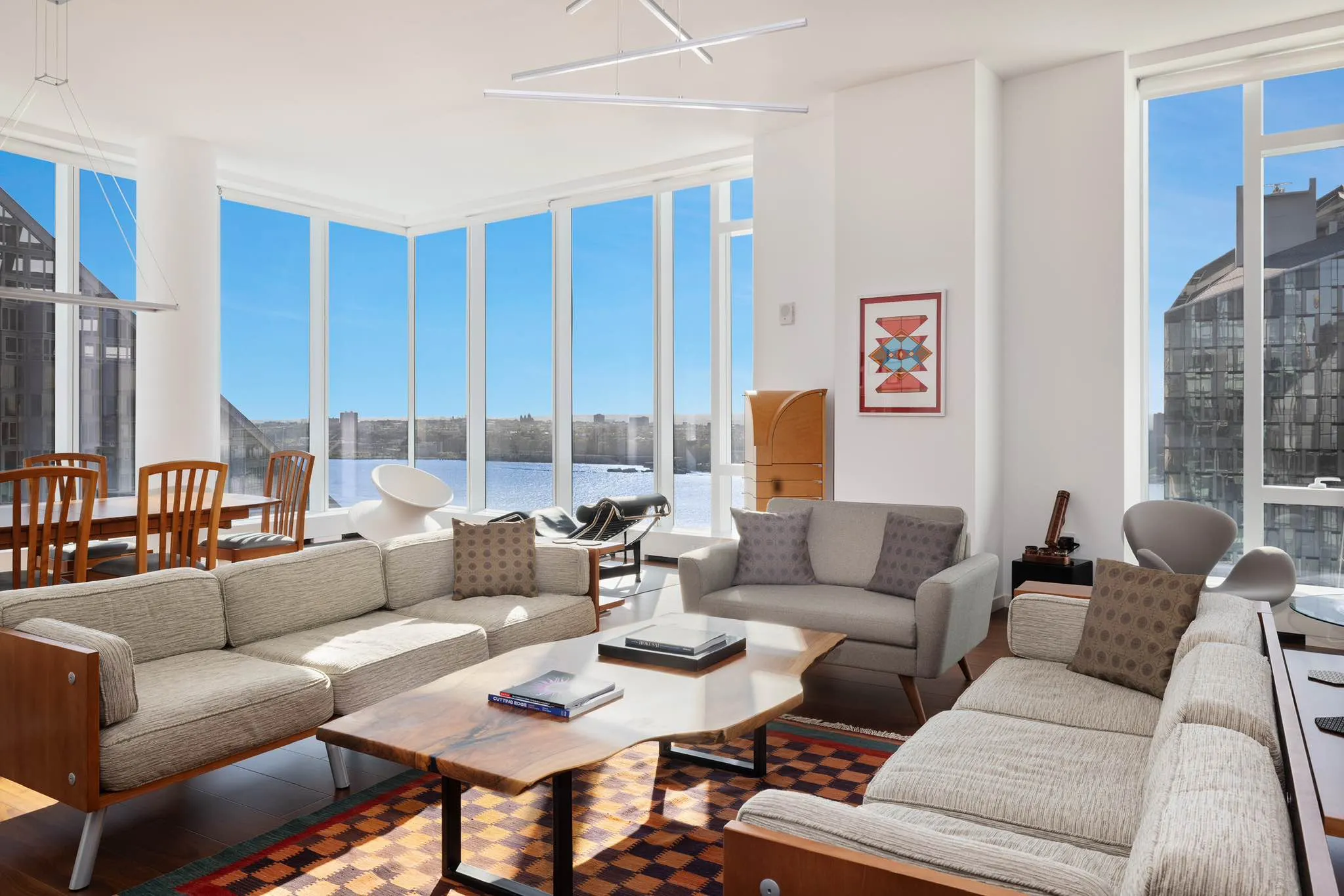 1 West End Avenue #29C in Lincoln Square, Manhattan | StreetEasy