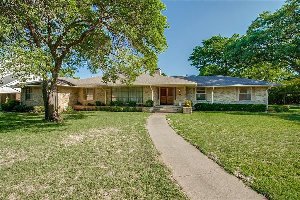 3927 Duchess Cir, Dallas, TX 75229 | Zillow