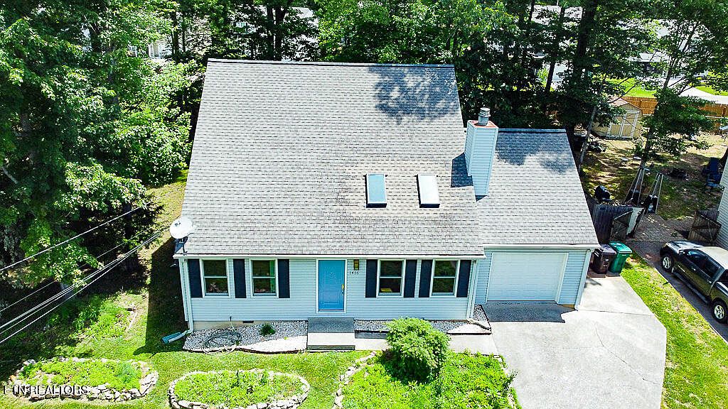 1416 Springwood Cir, Knoxville, TN 37931 | Zillow