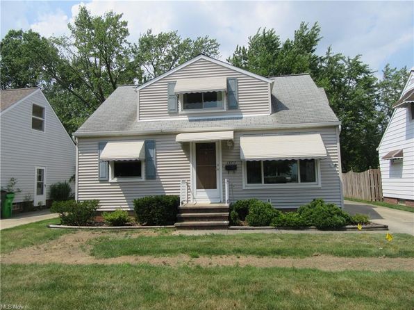 Garfield Heights Real Estate - Garfield Heights OH Homes For Sale | Zillow