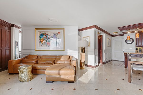 377 Rector Place #2A in Battery Park City, Manhattan | StreetEasy