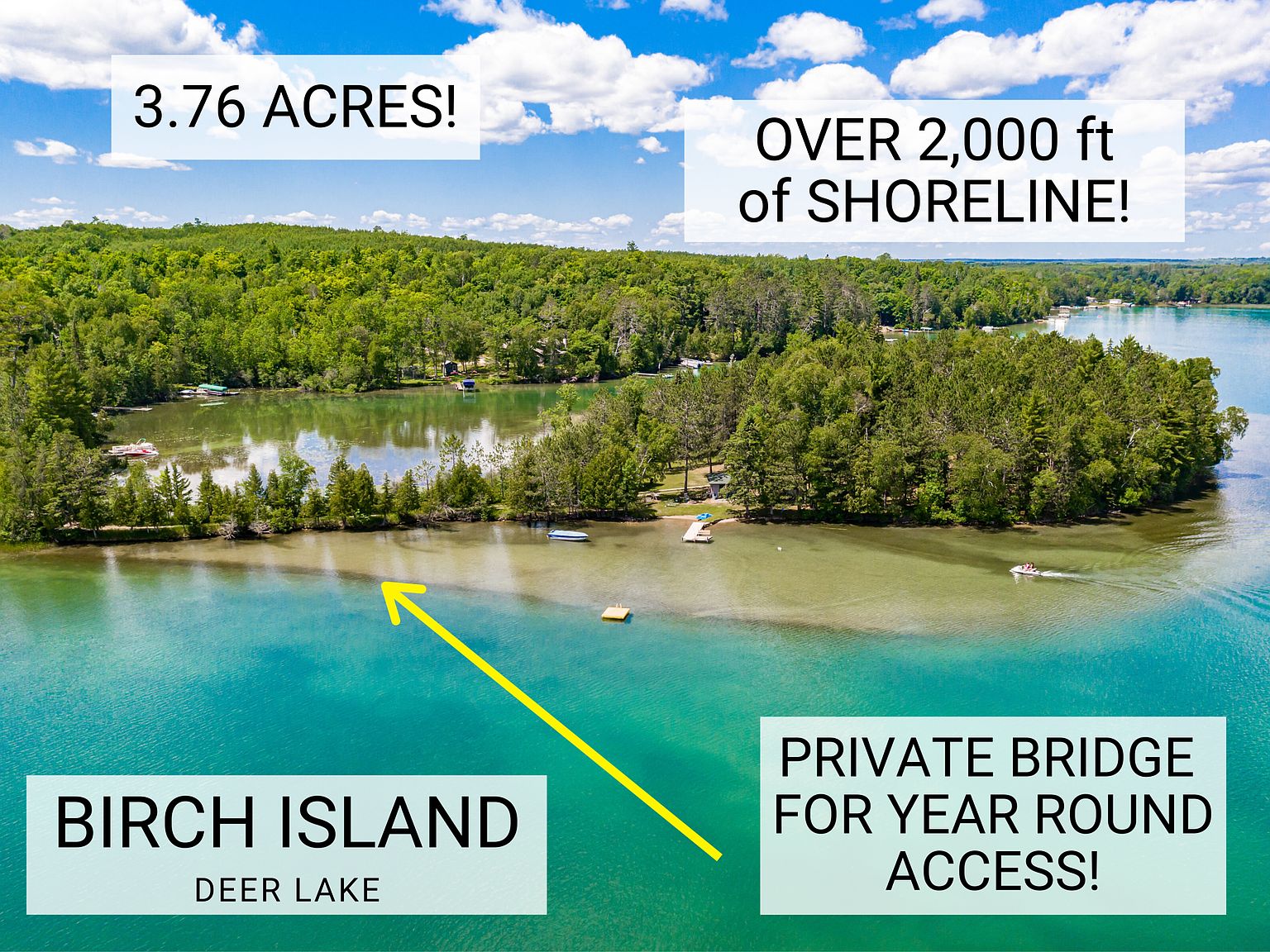 33499 Birch Island Ln, Deer River, MN 56636 | Zillow